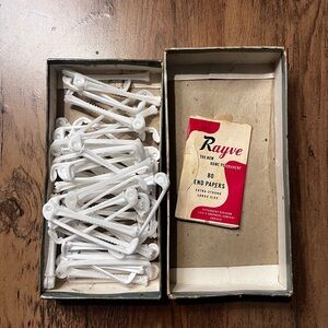 Toni | Accessories | Vintage 4s Permanent Toni Creme Cold Wave Kit ...